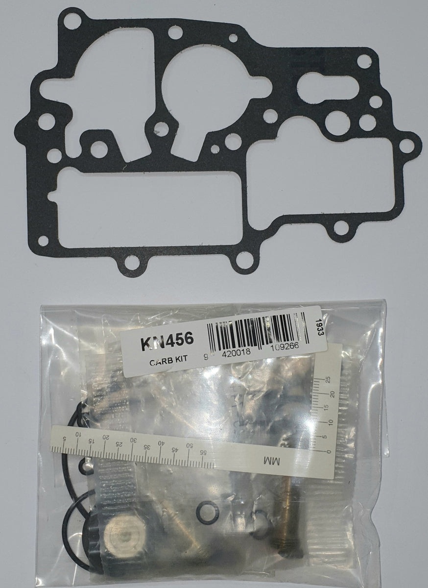 Carburettor Repair Kit: ACCORD-CIVIC cvcc -79 – CDL Autoparts