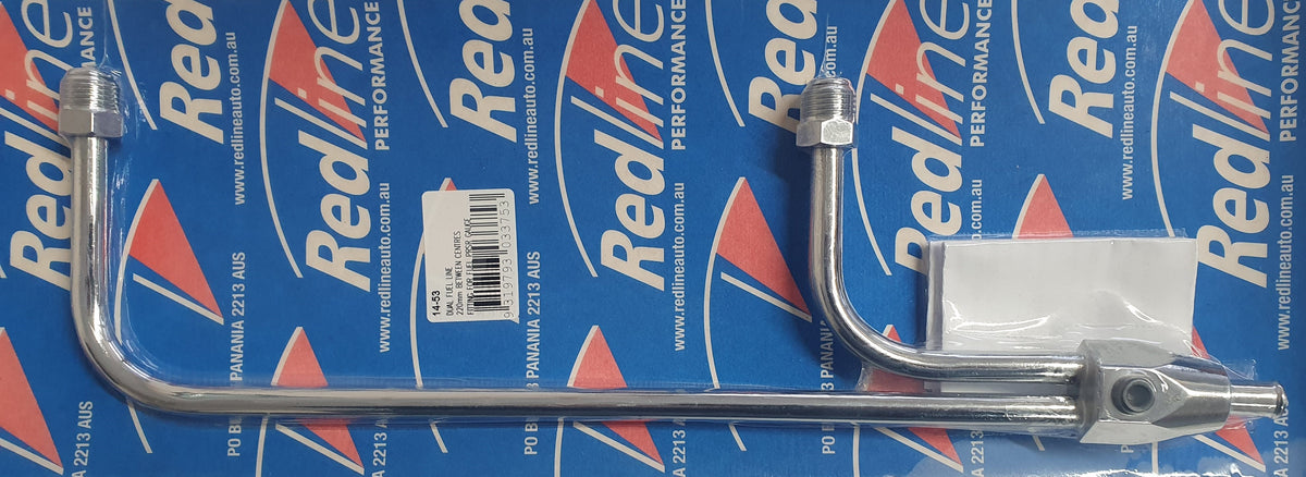 Redline Accessory – CDL Autoparts