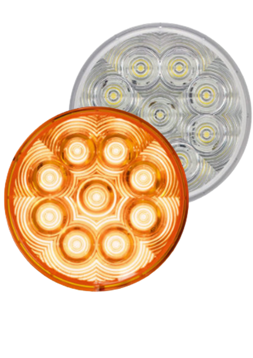 Peterson LED Lighting – CDL Autoparts