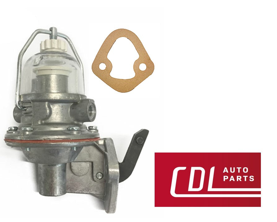 Mechanical Fuel Pump – CDL Autoparts