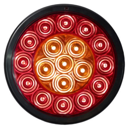 Stop, Turn, Tail & Number Plate Lights – CDL Autoparts