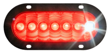 Stop, Turn, Tail & Number Plate Lights – CDL Autoparts