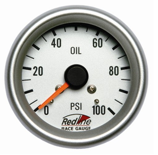 Redline Gauge – CDL Autoparts