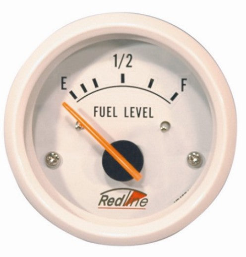 Redline RACE & MARINE Gauge – CDL Autoparts